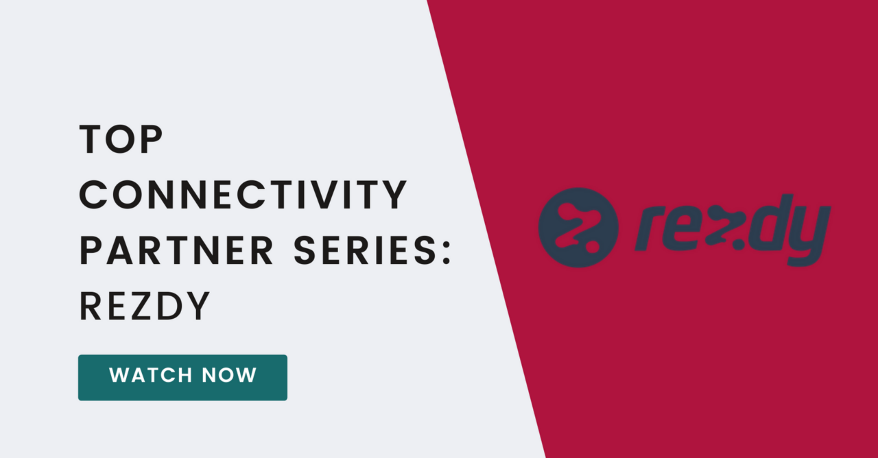 Connectivity Partners | Viator Resource Center
