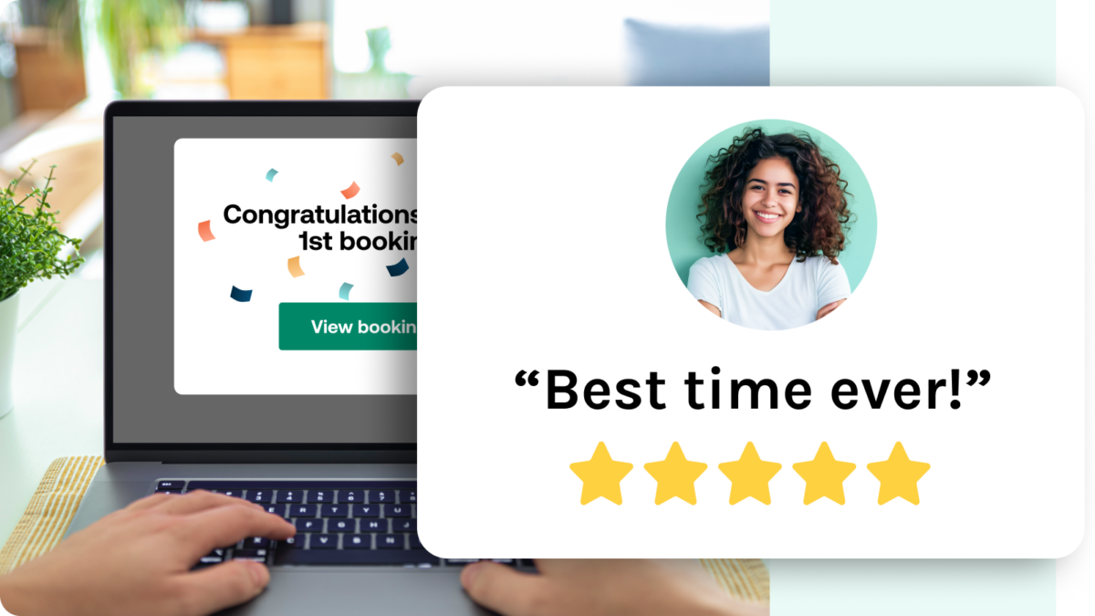 Viator Launch Assist - Viator Operator Resource Center