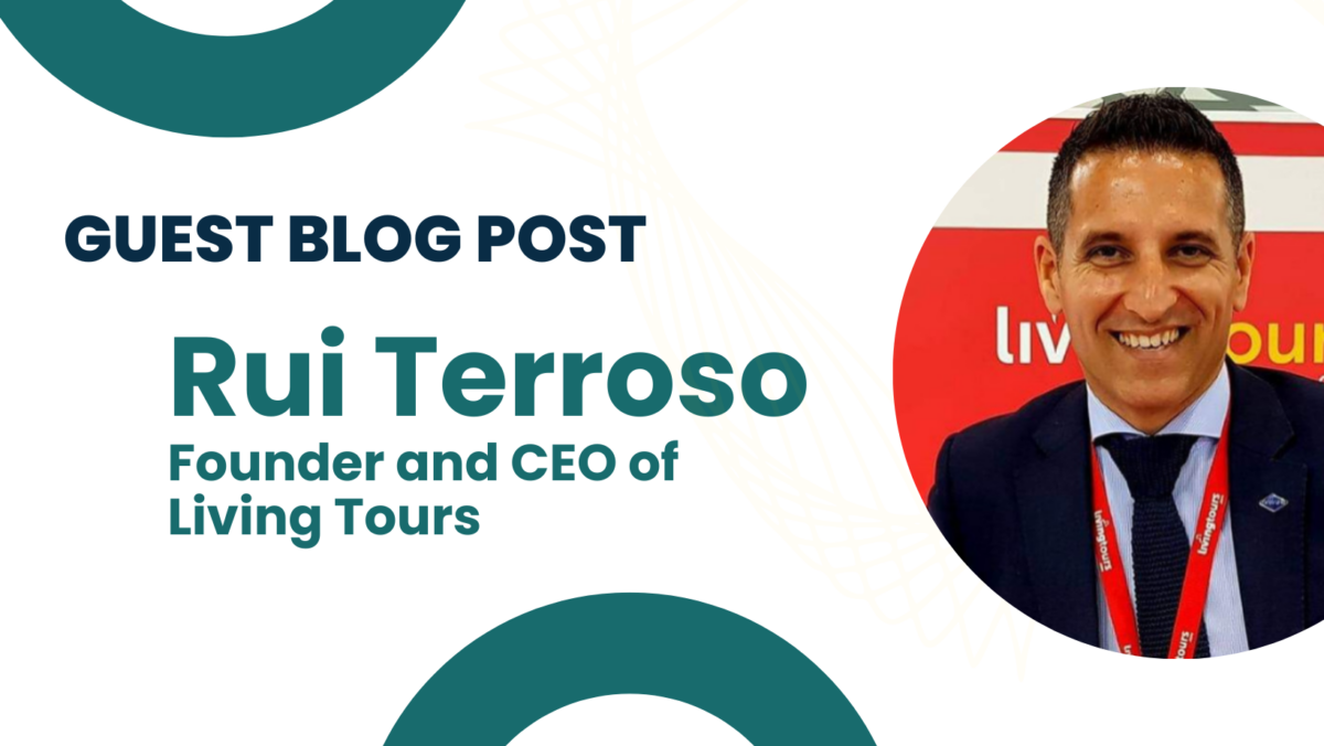 How We Built a Successful Tour Operator Team and Culture at Living ...