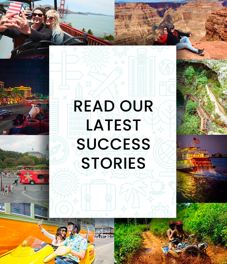 Announcing the Winners of Viator’s 2024 Experience Awards - Viator ...